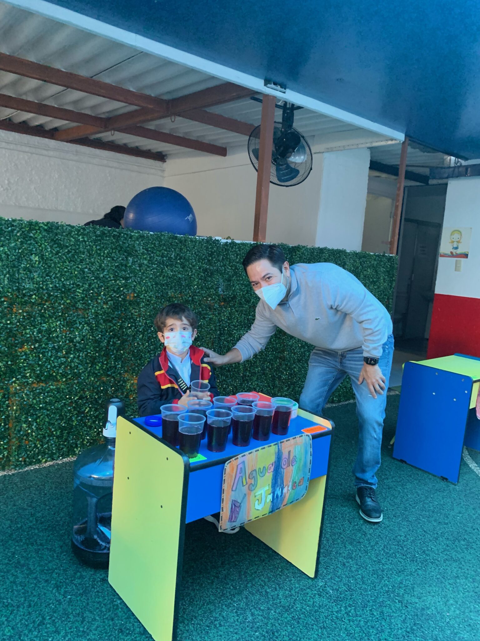 ¿Cómo podemos fortalecer a nuestra familia? – Kinder Beginners